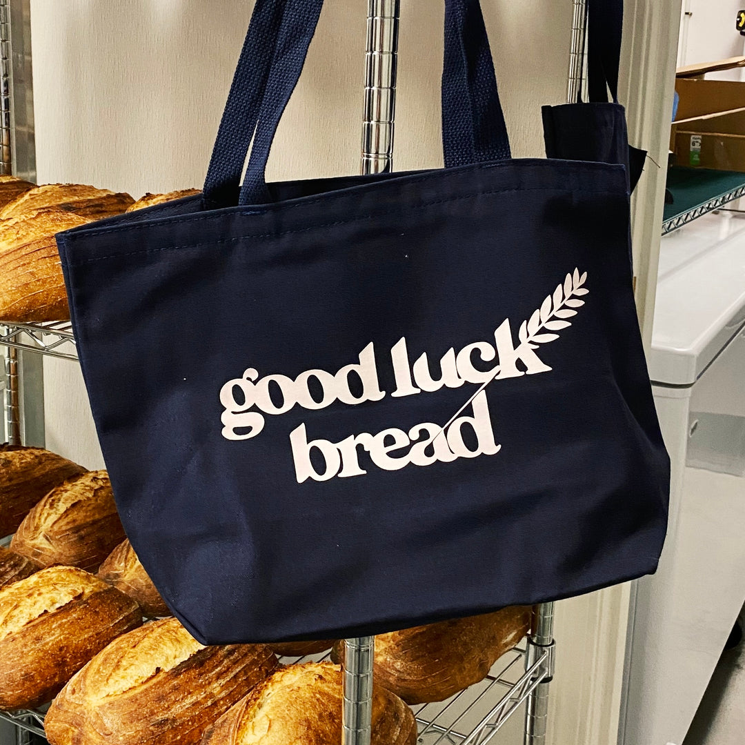 Merch – Good Luck Bread